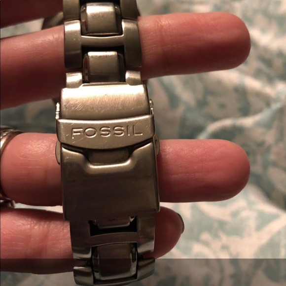 Fossil | Accessories | Mens Fossil Watch | Poshmark